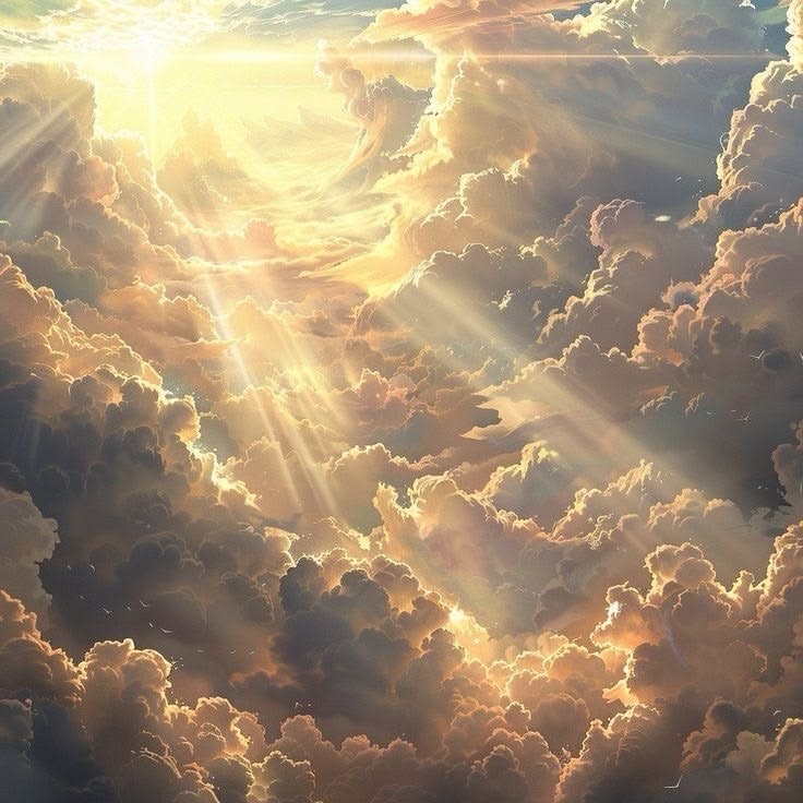 Finding Beauty After Loss: The Gentle Process of Becoming Again – SHE’S ...